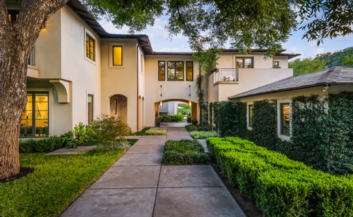 Luxury homes for sale in Austin, Texas | JamesEdition