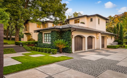Luxury homes for sale in Austin, Texas | JamesEdition