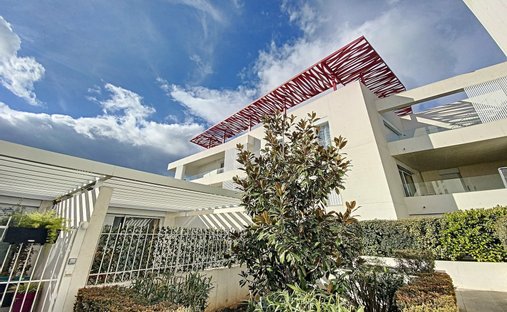 Luxury homes for sale in Montpellier, Occitanie, France | JamesEdition