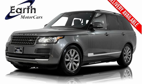 Land Rover for sale | JamesEdition