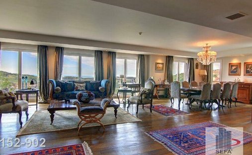 Luxury homes for sale in Turkey | JamesEdition