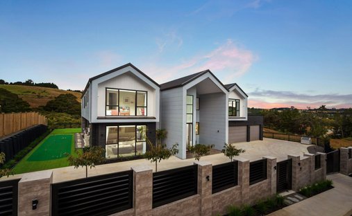 Luxury homes for sale in Auckland, Auckland, New Zealand | JamesEdition