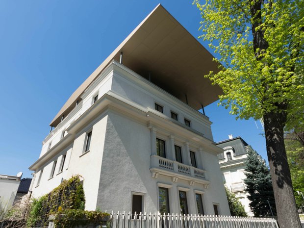 Luxury homes for sale in Bucharest, Bucharest, Romania | JamesEdition