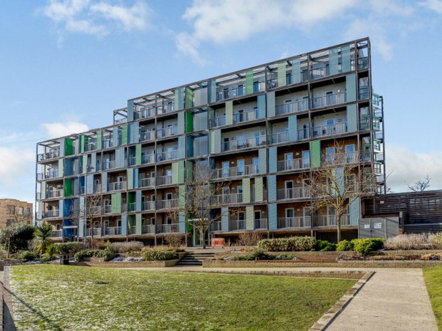 Luxury homes for sale in Cambridge, England, United Kingdom | JamesEdition