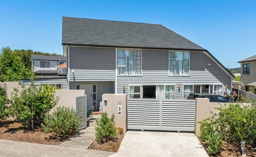 Luxury homes for sale in Auckland, Auckland, New Zealand | JamesEdition