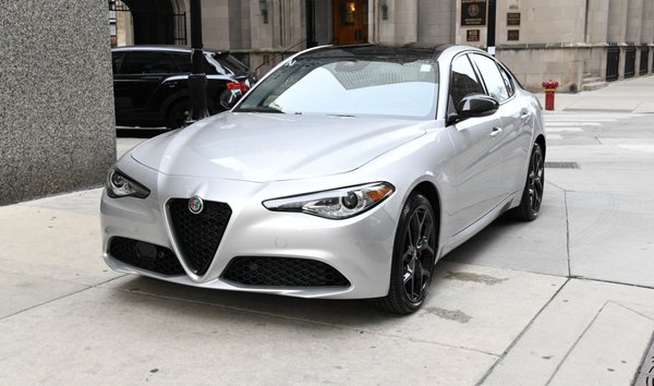 Alfa Romeo for sale | JamesEdition