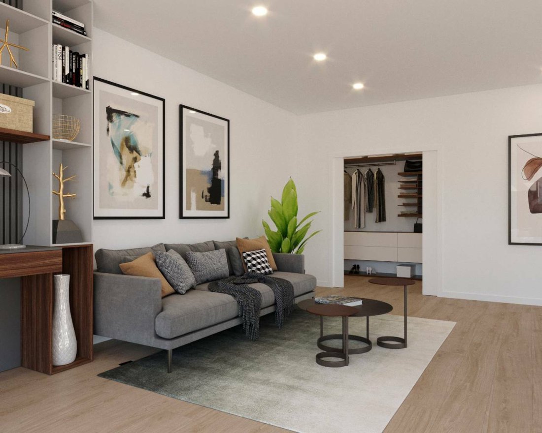 Elche Villa In Alicante, Valencian Community, Spain For Sale (11398417)