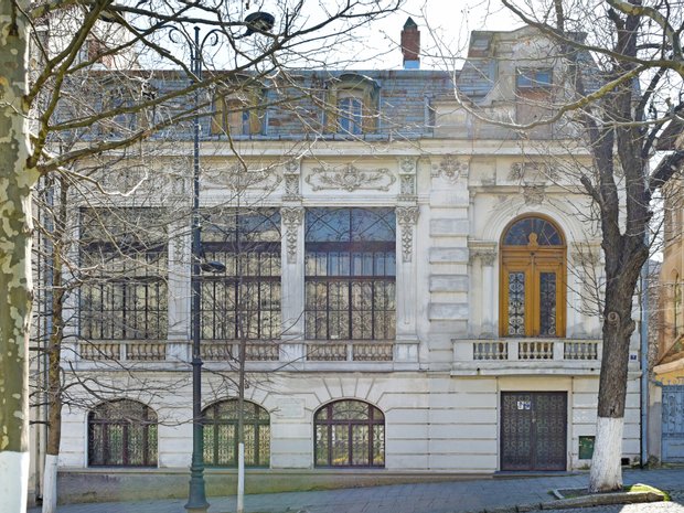 Luxury homes for sale in Bucharest, Bucharest, Romania | JamesEdition