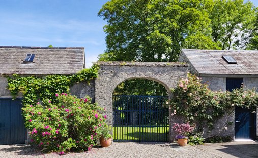 Luxury homes for sale in Kilfane, County Kilkenny, Ireland | JamesEdition