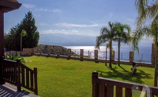 Luxury homes for sale in Messina, Sicily, Italy | JamesEdition