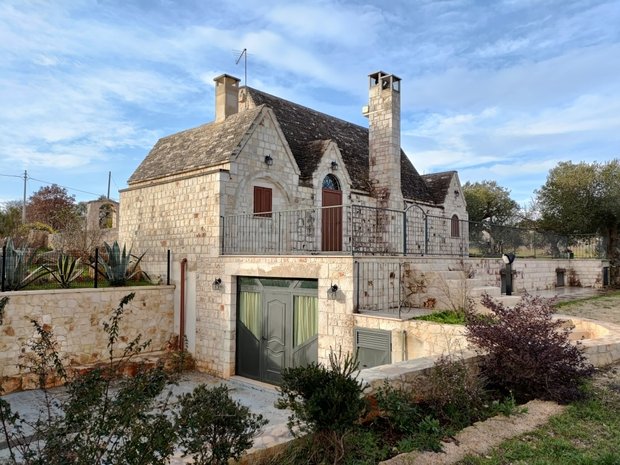 Luxury homes for sale in Bari, Apulia, Italy | JamesEdition