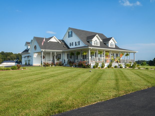Casas de lujo para comprar en Lucas, Kentucky | JamesEdition