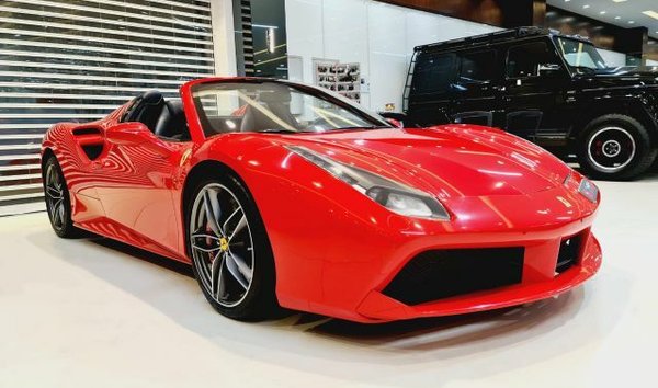 Ferrari for sale | JamesEdition