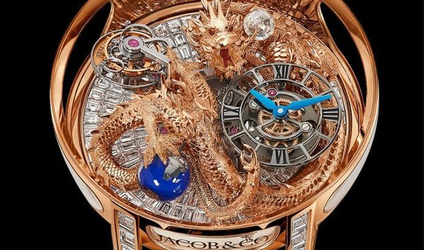 5,705 luxury and exclusive watches for sale by dealers worldwide on ...