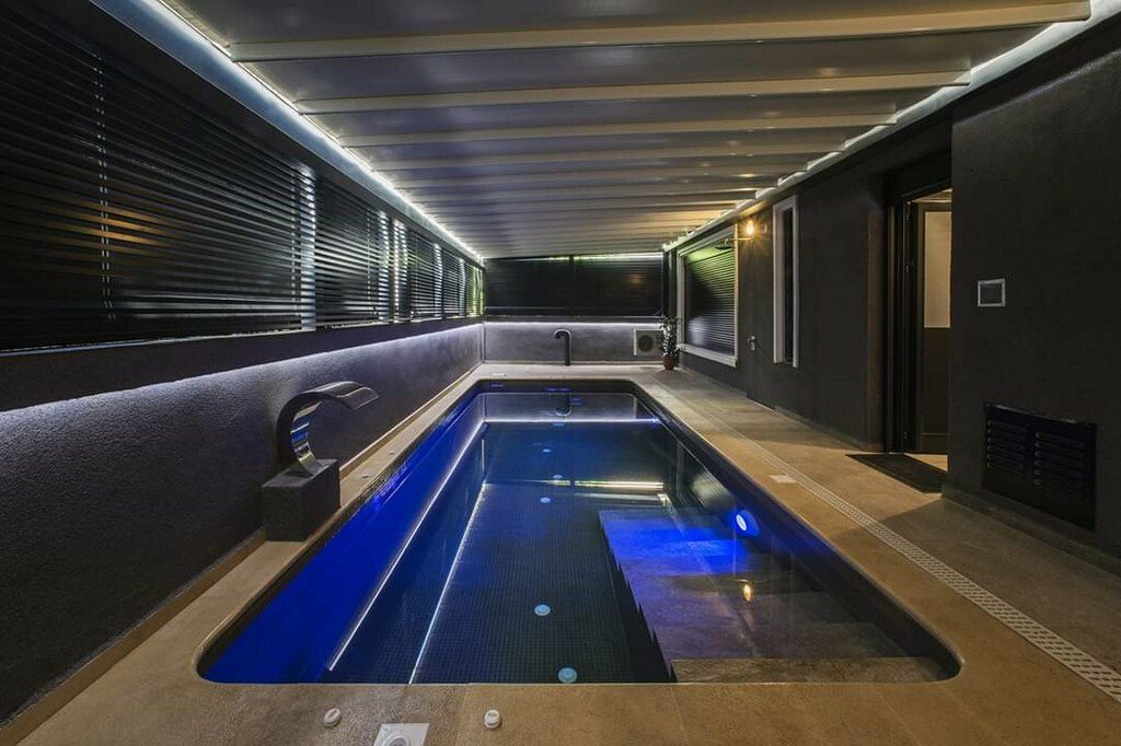 Luxurious House 500sqm In The Historic Center Of Athens In Athens ...