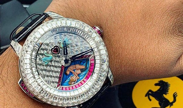 4,721 luxury and exclusive watches for sale by dealers worldwide on ...