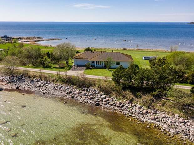 Luxury seafront homes for sale in Rohuneeme, Harju County, Estonia ...