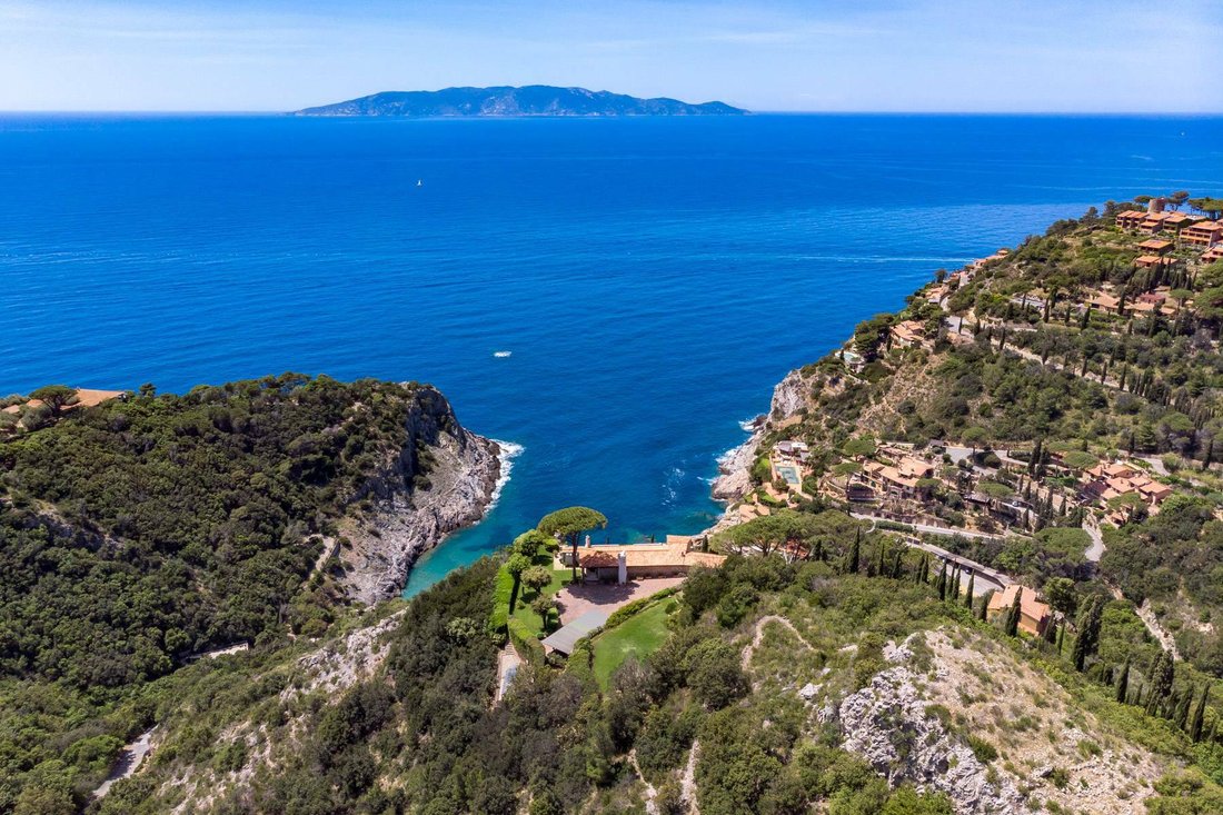 Charming Pieds Dans L eau Villa On Monte In Cala Piccola Tuscany Charming Pieds Dans L eau Villa On Monte In Cala Piccola Tuscany