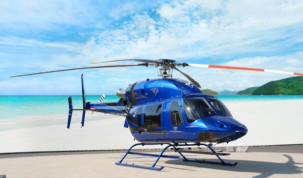 52 luxury and exclusive helicopters for sale by dealers worldwide on ...