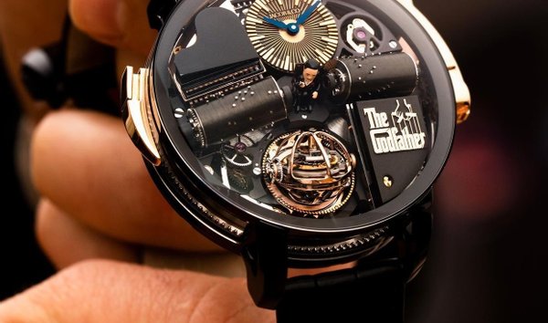 Watches - 640 Jacob and Co for sale on JamesEdition