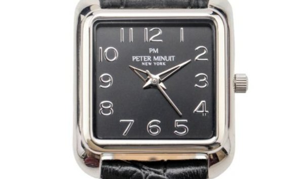 Watches - 24 Peter Minuit for sale on JamesEdition
