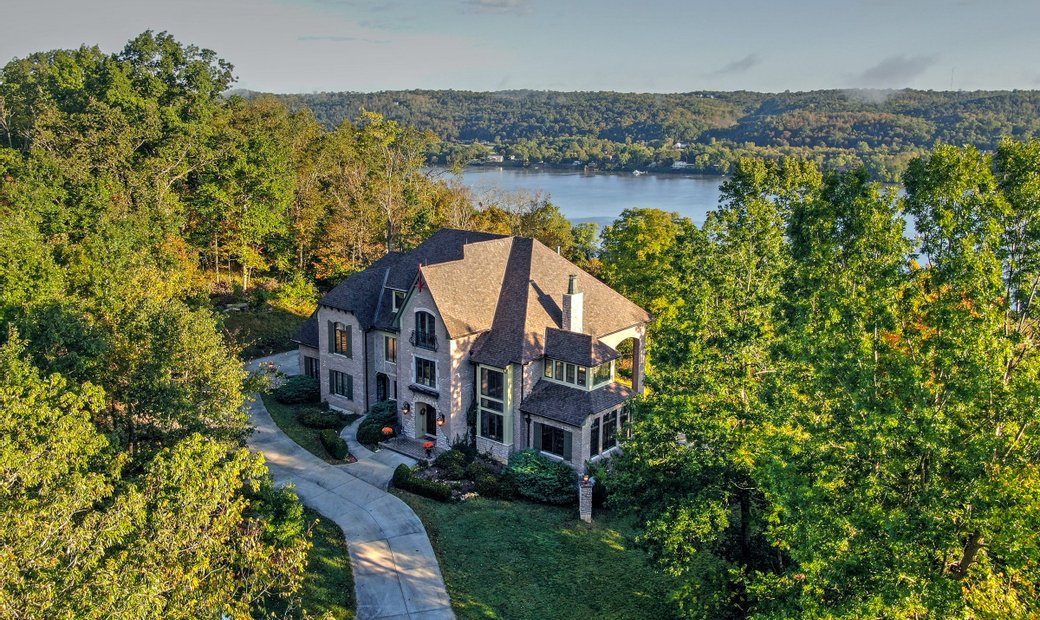 Bradford Road, Foster, Ky 41043 In Butler, Kentucky, United States For ...