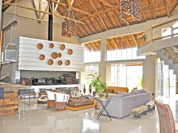 Luxury homes for sale in Vaal River, South Africa | JamesEdition