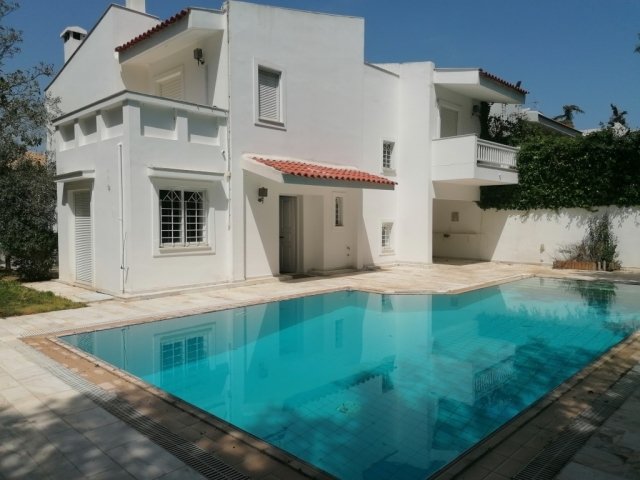 Ekali, Maisonette In In Ekali, Decentralized Administration Of Attica ...