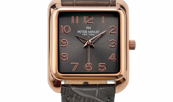 Watches - 24 Peter Minuit for sale on JamesEdition