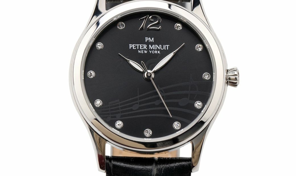 Peter Minuit Broadway Classic Pm293 A In Dubai, Dubai, United Arab ...