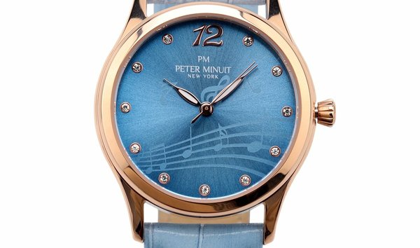 Watches - 24 Peter Minuit for sale on JamesEdition