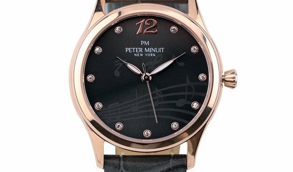 Watches - 24 Peter Minuit for sale on JamesEdition