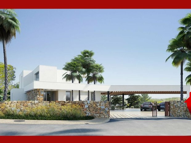Luxury homes with terrace for sale in Castalla, Valencian Community ...