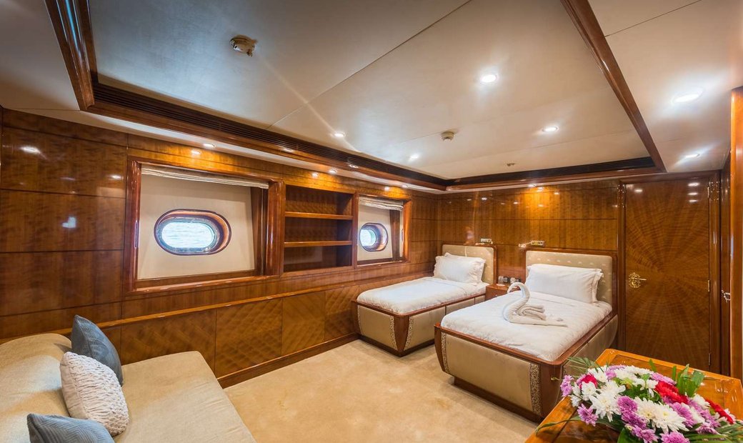 Custom Ashena For Rent (11530441)