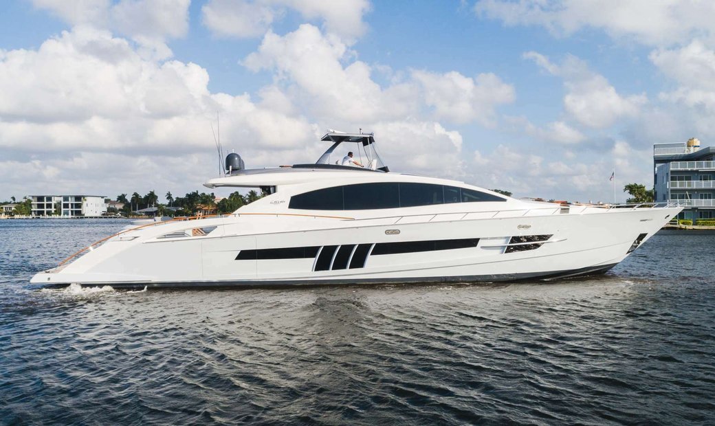 Lazzara Helios For Rent (11530773)