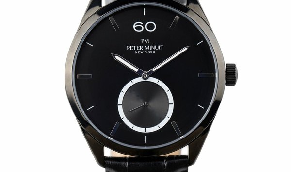 Watches - 24 Peter Minuit for sale on JamesEdition