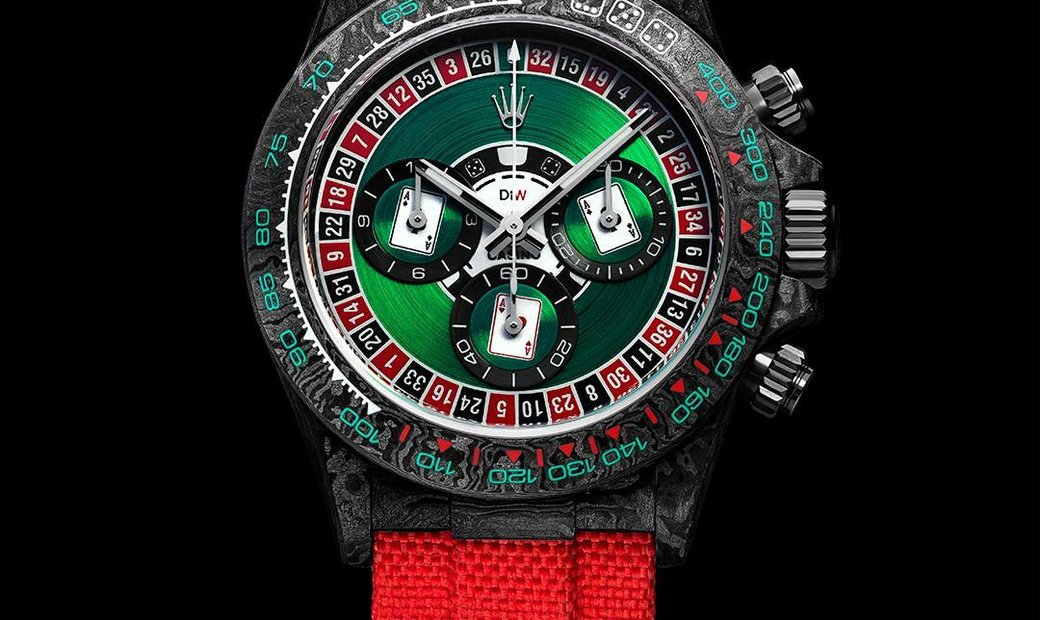 Rolex Di W Ntpt Carbon Daytona Lucky Player Casino Retail Eur In Rolex Di W Ntpt Carbon Daytona Lucky Player Casino Retail Eur In
