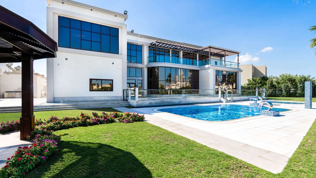 Villa/Casa En Venta En Emirates En Dubái, Dubái, Emiratos árabes Unidos ...