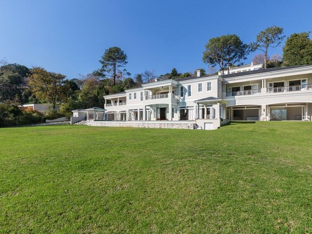 Luxury homes for sale in Bishopscourt, Cape Town, Western Cape, South ...