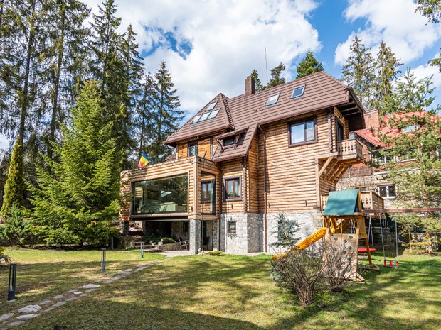 Luxury homes for sale in Bucharest, Bucharest, Romania | Page 2 ...