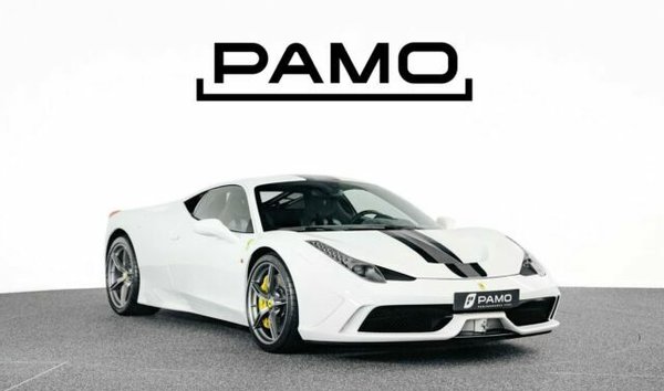 Ferrari for sale | JamesEdition