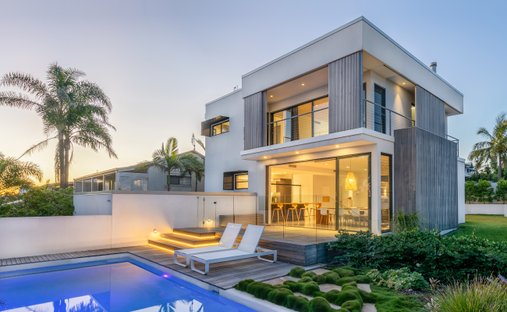 Luxury ocean view homes for sale in Australia | JamesEdition
