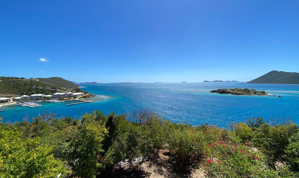 Privateers Waterfront Villa In Other Islands, British Virgin Islands ...