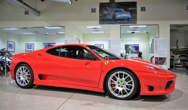 Ferrari for sale | JamesEdition