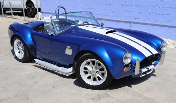 Shelby Cobra for sale | JamesEdition