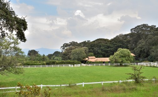 Luxury farm ranches for sale in Mexico | JamesEdition