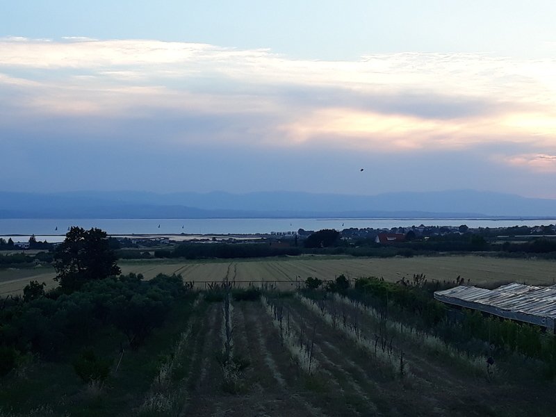 Modern House With Sea View In Angelochori, Greece For Sale (11567728)