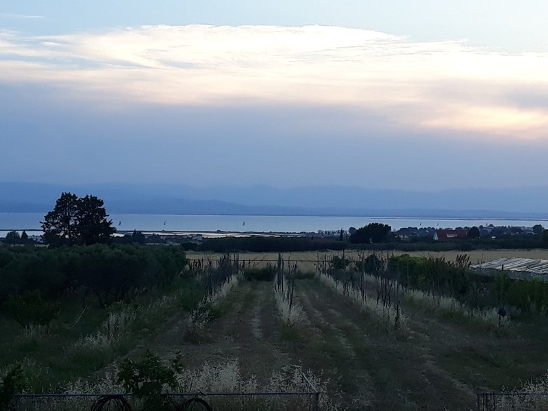 Modern House With Sea View In Angelochori, Greece For Sale (11567728)