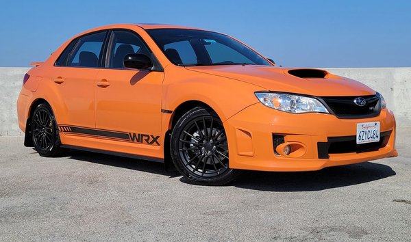 Subaru for sale | JamesEdition