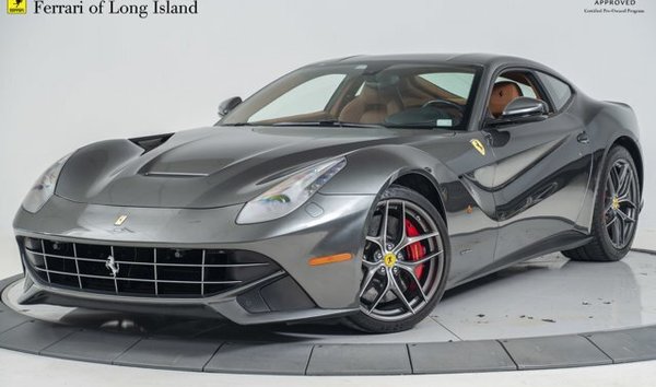 Ferrari F12 for sale | JamesEdition